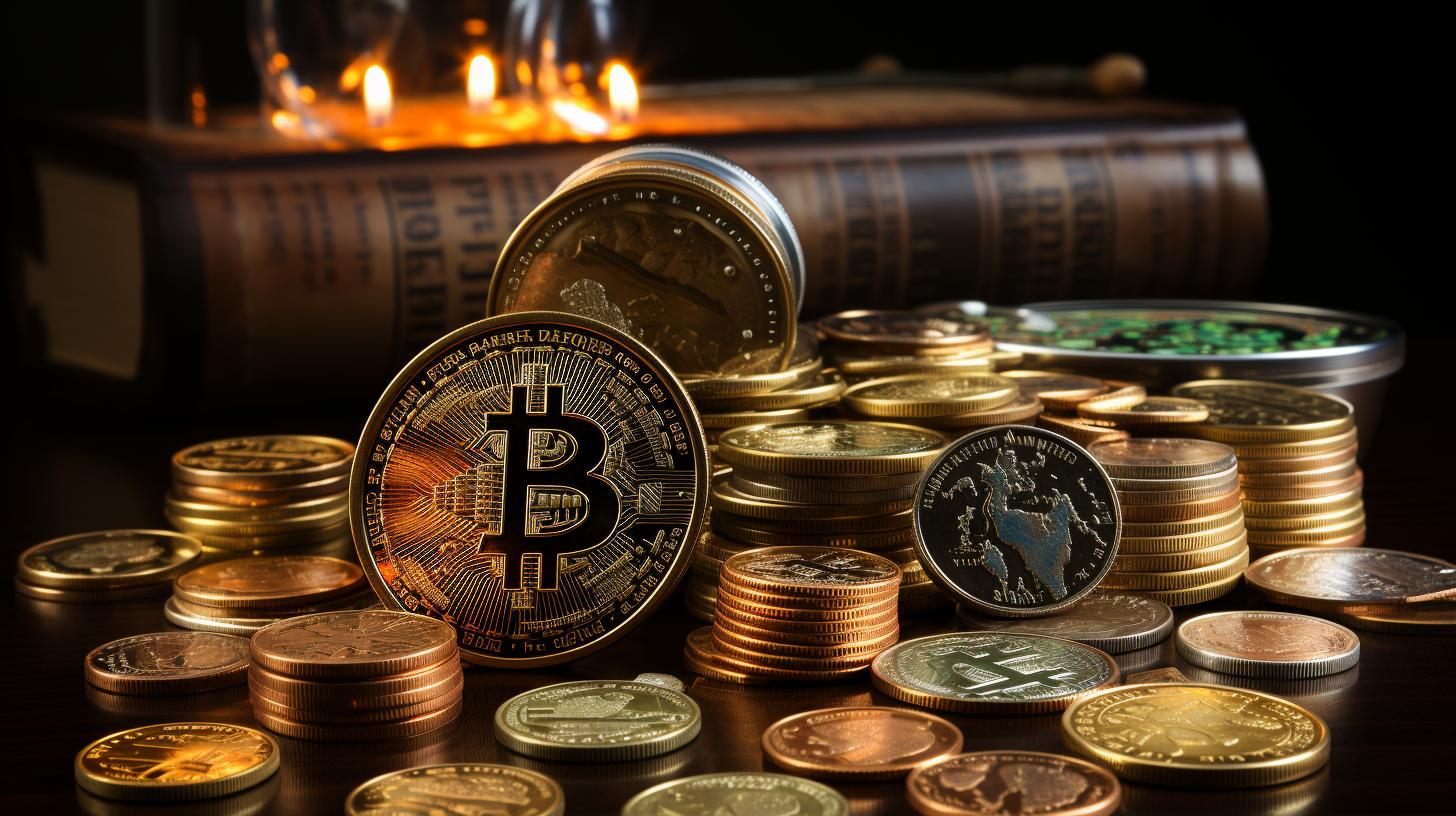 South African Coins: The New Power Players in the Coin Market